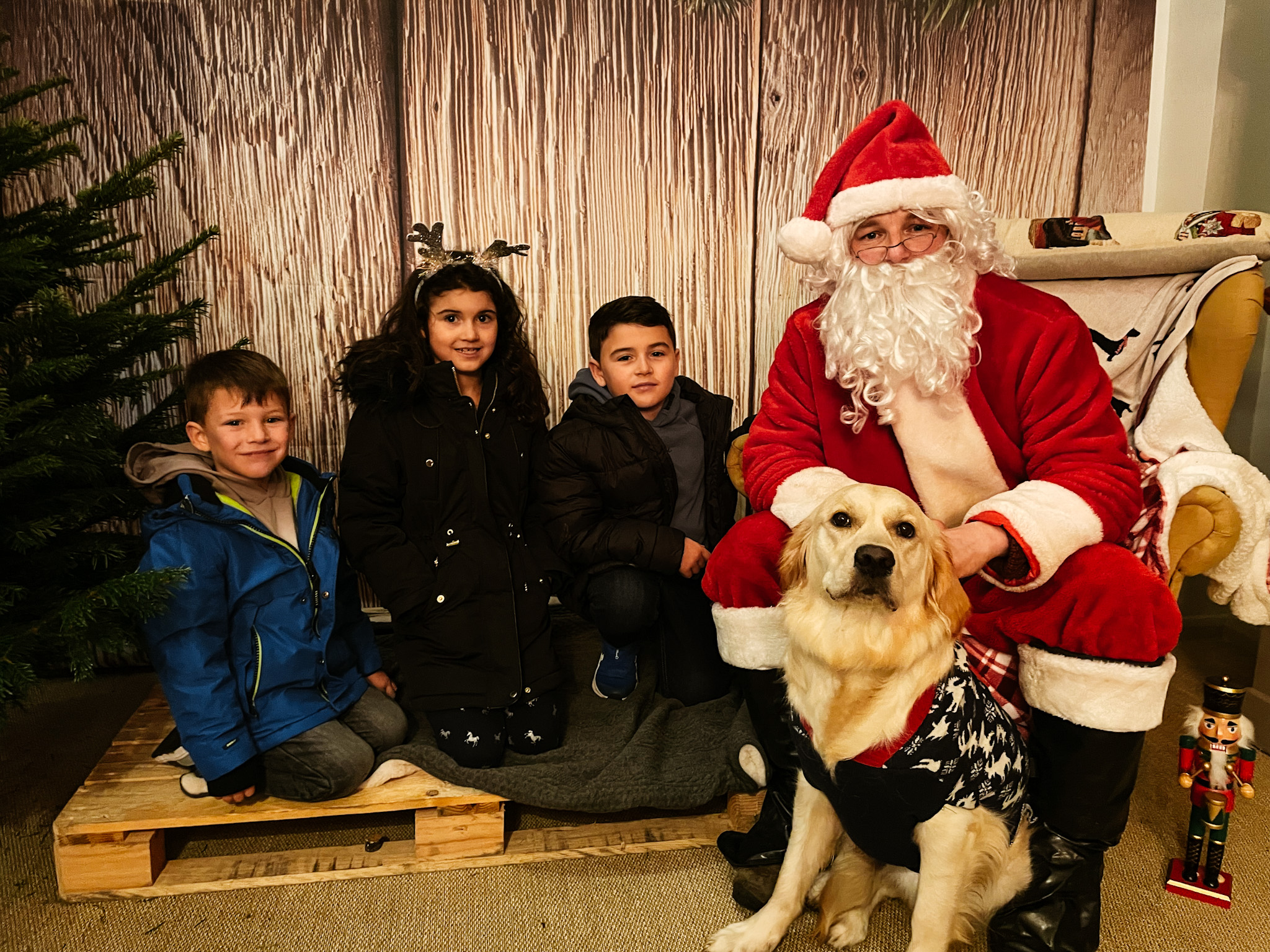 How to make the most of a split Christmas – A Teachers Adventures